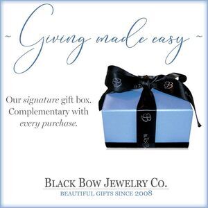 Black Bow Jewelry Co. | Jewelry | Sterling Silver Sigma Delta Tau Xs ...